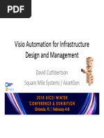 Palo Alto Networks Visio Stencils Guide | PDF