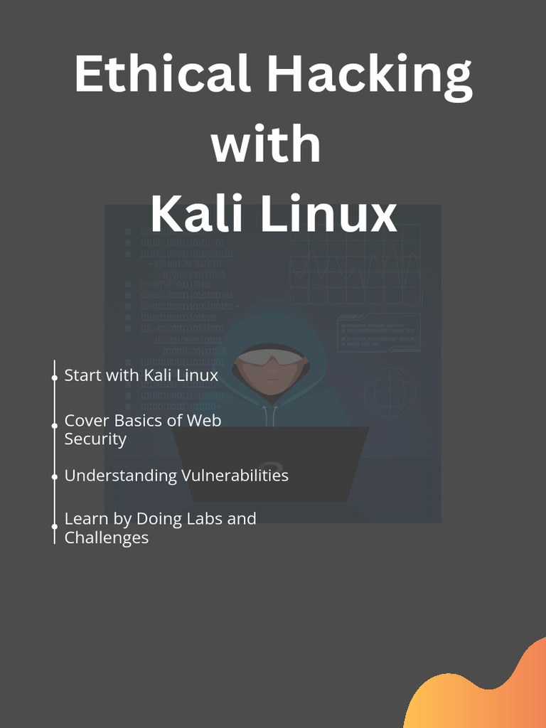 Start With Kali Linux 1 | PDF | Computer Security | Security