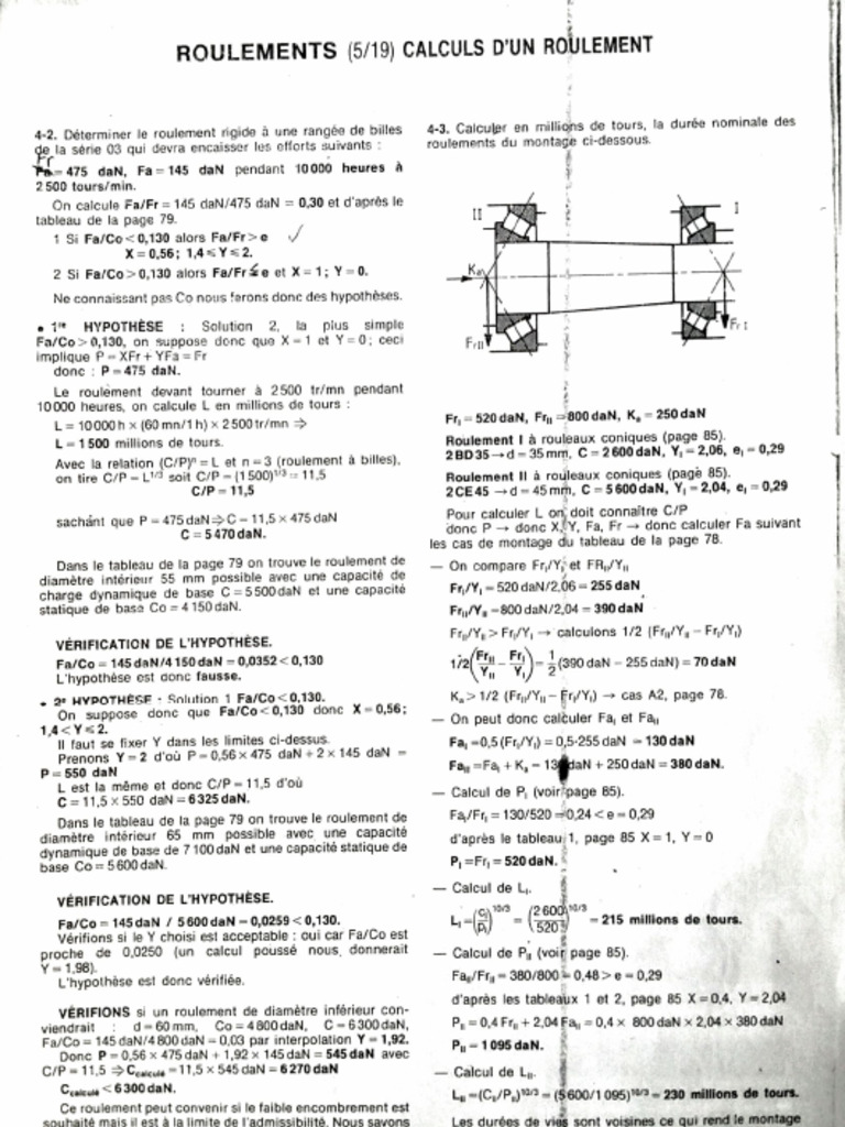 Cours Construction 3 Atd | PDF