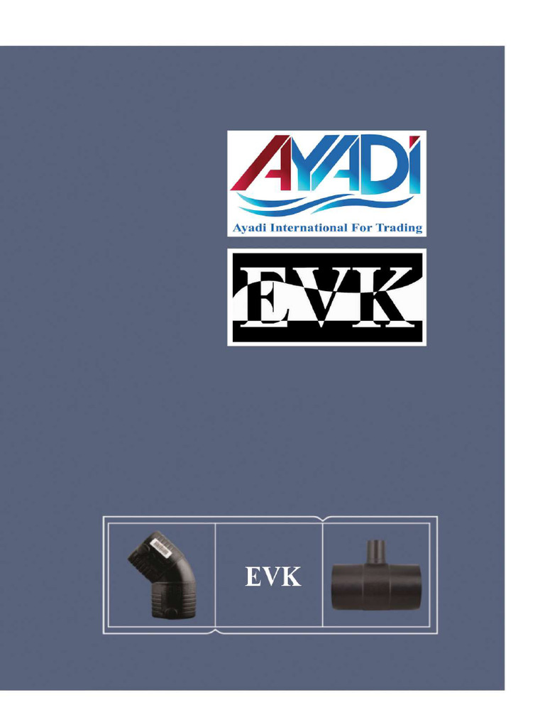 Electro Fusion Fittings | PDF