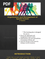 Types of Sports Events and Tournaments Sporting Events Are Not Just ...