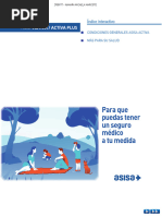 Guía de Uso de Aon Pocket y Portal | PDF | Aplicación movil | Software