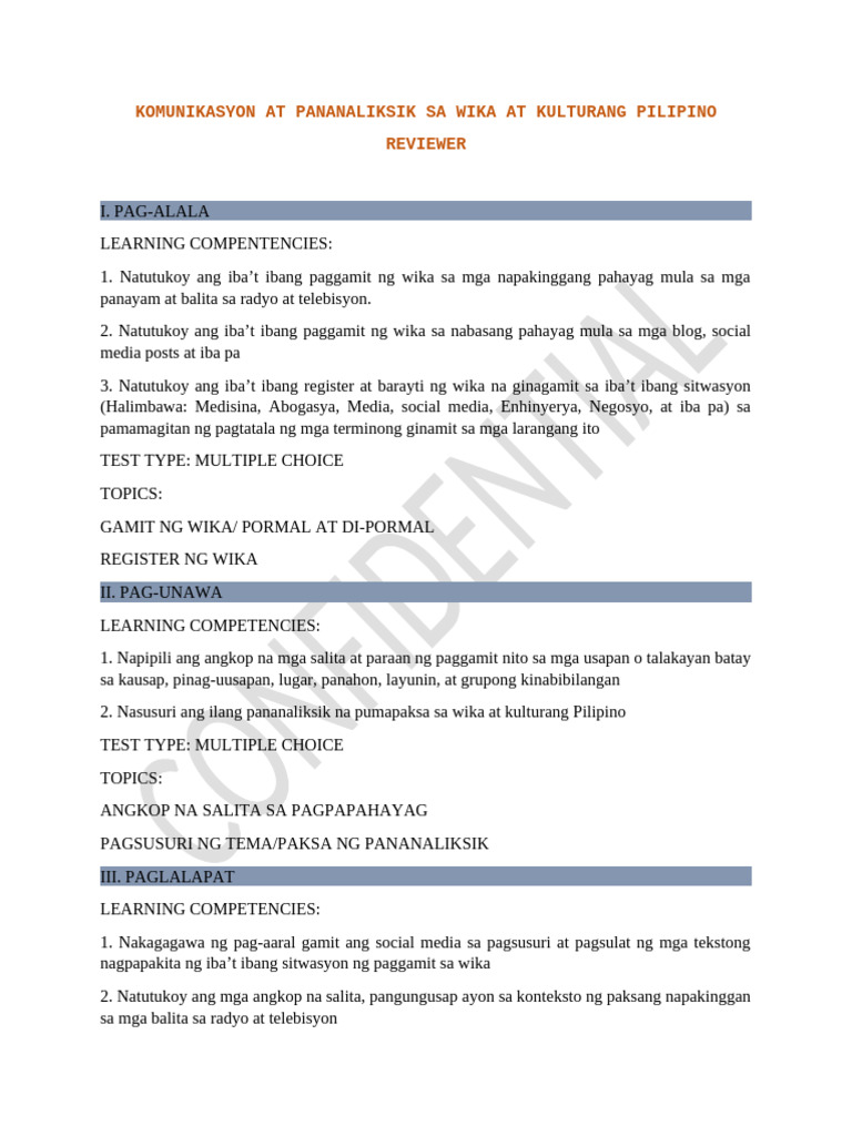 Kompanya | PDF