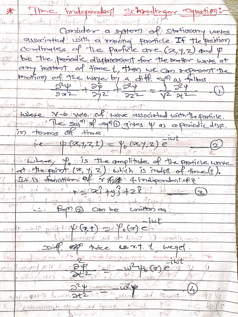 Remaining of Chapter 2 QSP | PDF