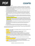 ICS Standard Classification Overview | PDF | Machines | Electricity