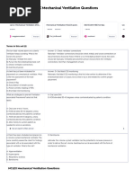 GCS NCLEX Quiz for Nursing Students | PDF | Traumatic Brain Injury | Coma