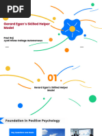 Psychological Capital Questionnaire Guide | PDF