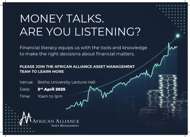 Financial Literacy 1 | PDF