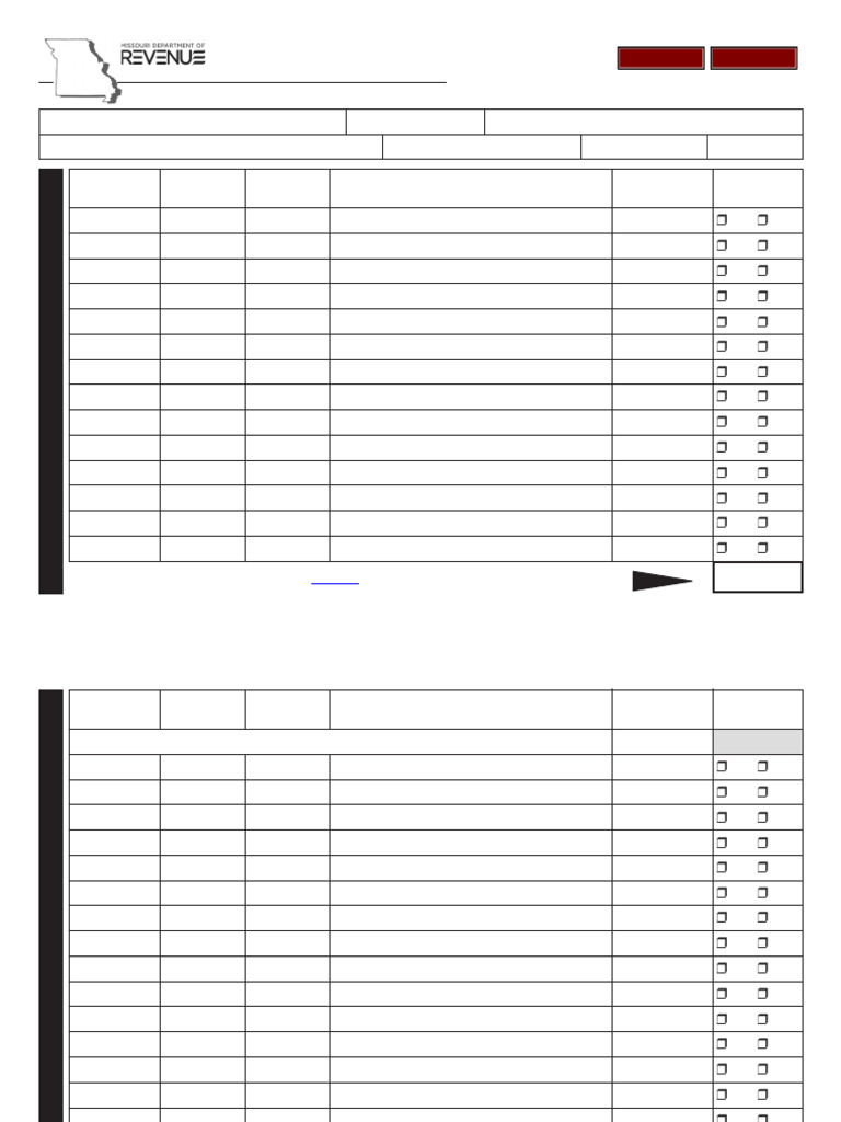 Tobacco Inventory Form 4388 Guide | PDF