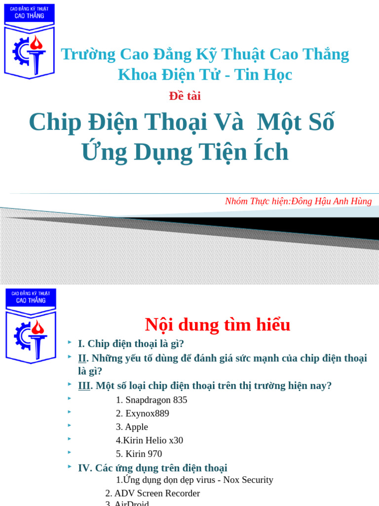 Bait Huye Trinh | PDF