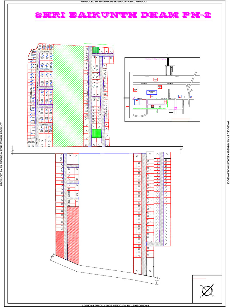 Baikund Dham Vip Road-Model - 250526 - 125514 | PDF