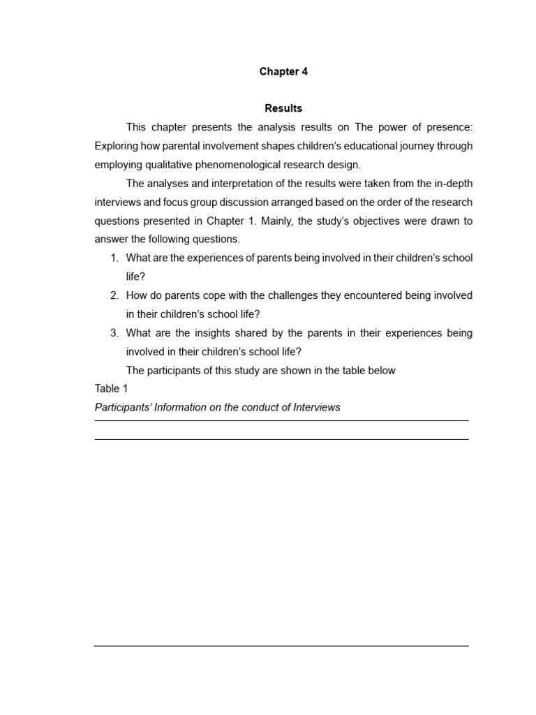 Research Example | PDF | Motivation | Motivational