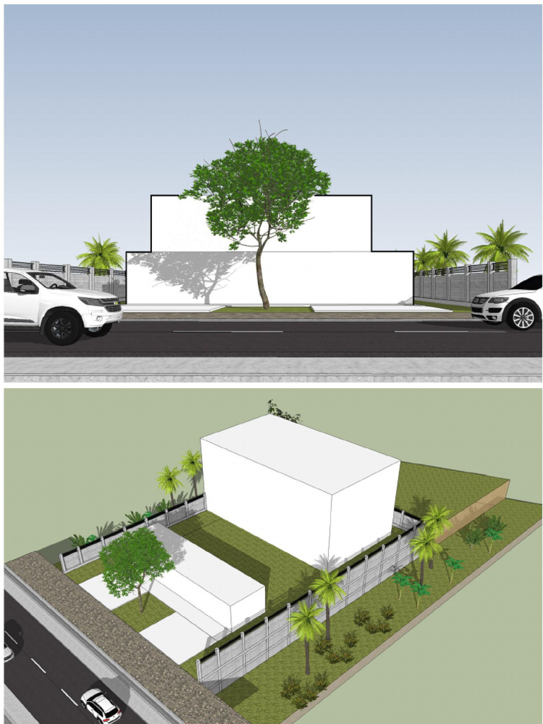 Revised Plan | PDF