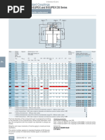 RUPEX RWN Couplings Specifications | PDF
