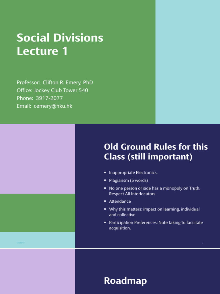 Lecture 1 PPT For Moodle | PDF | Domestic Violence | Theory