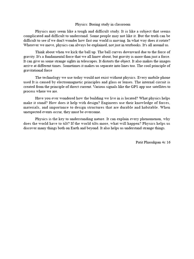 (Final) 16.พาทิศ ผาสุขพันธ์ (ท๊อป) ref1 | PDF