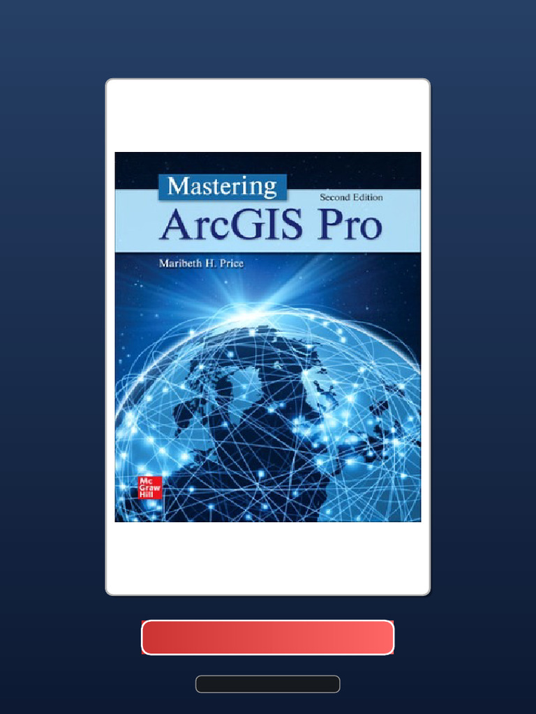 Mastering ArcGIS Pro 2nd Edition Price Test Bank PDF Download | PDF ...