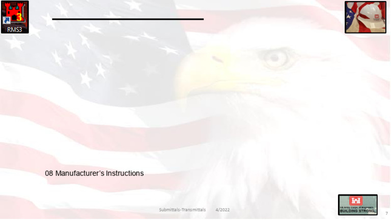 Submittal Identifications Page2 | PDF