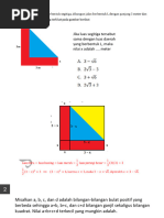 Latihan Soal PLSV Dan PTLSV | PDF