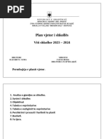 Dukagjini 2024-25 Linqet 1-9 Final | PDF