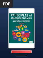 Economics 6th Edition Mankiw Full Download | PDF | Economics ...