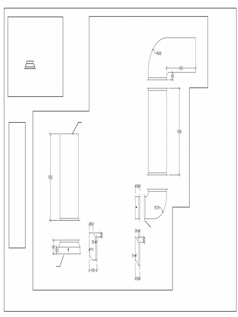 GF MVHR Facade Connections | PDF
