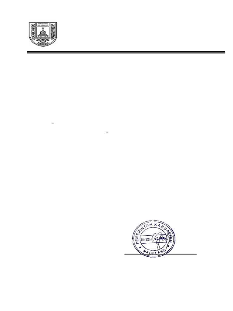 Undangan Hari Kartini 2025 | PDF