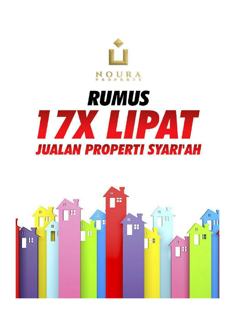 Rumus 17X Lipat | PDF