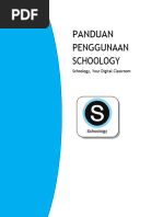 Panduan Kuliah Online dengan Bella | PDF