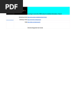 Short BJR5 Guide | PDF