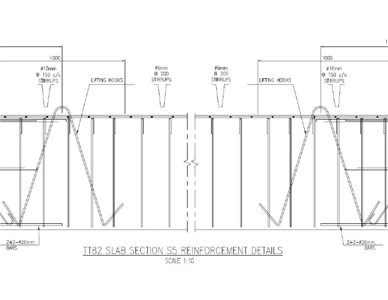 DT Elevation | PDF