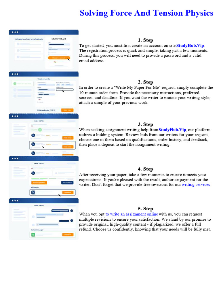 Solving Force and Tension Physics | PDF | Orangutan | Spanish Inquisition