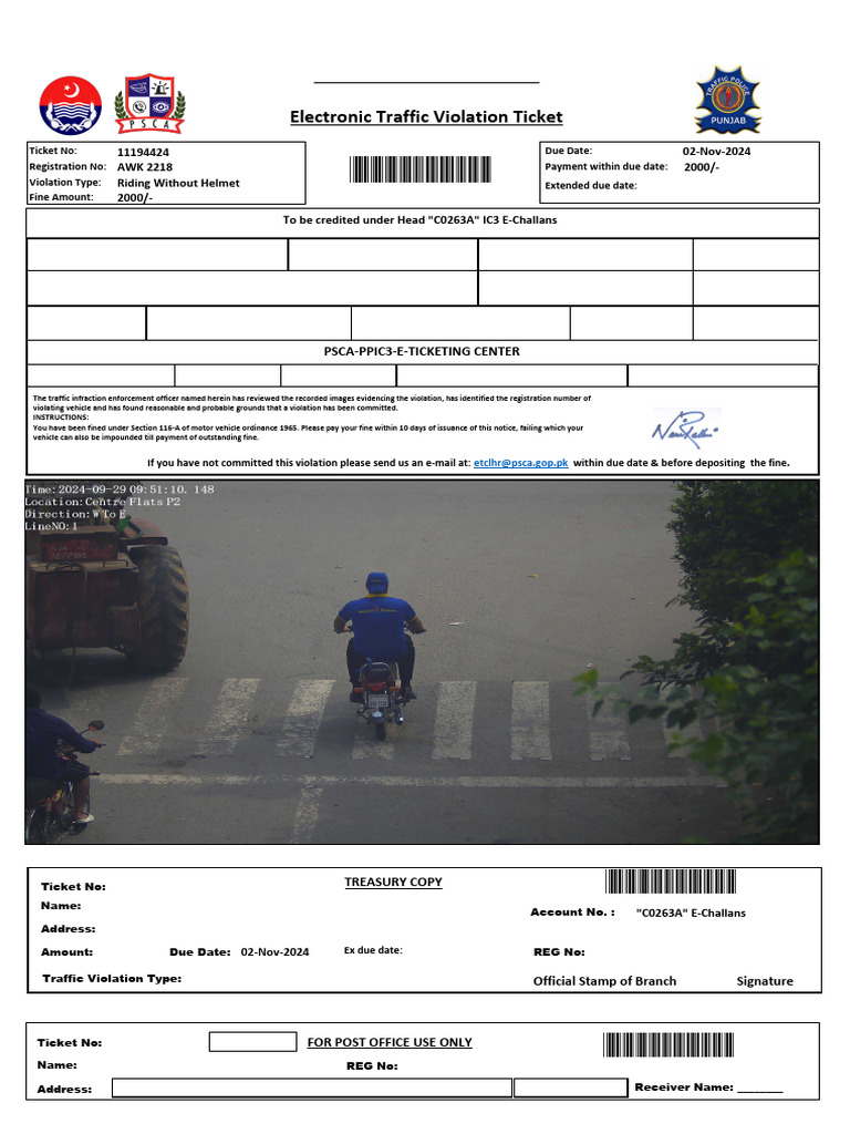 Awk 2218 - 9 | PDF | Transport | Road Transport