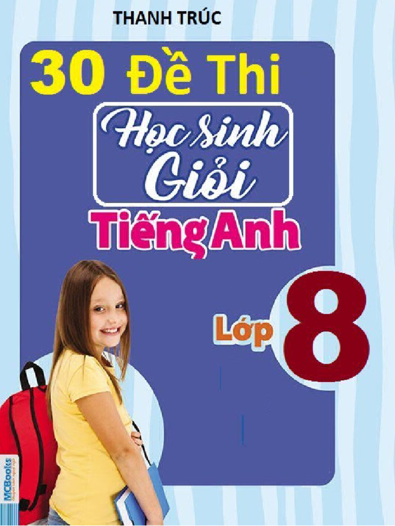 30 Bo de Thi Hoc Sinh Gioi Lop 8 | PDF