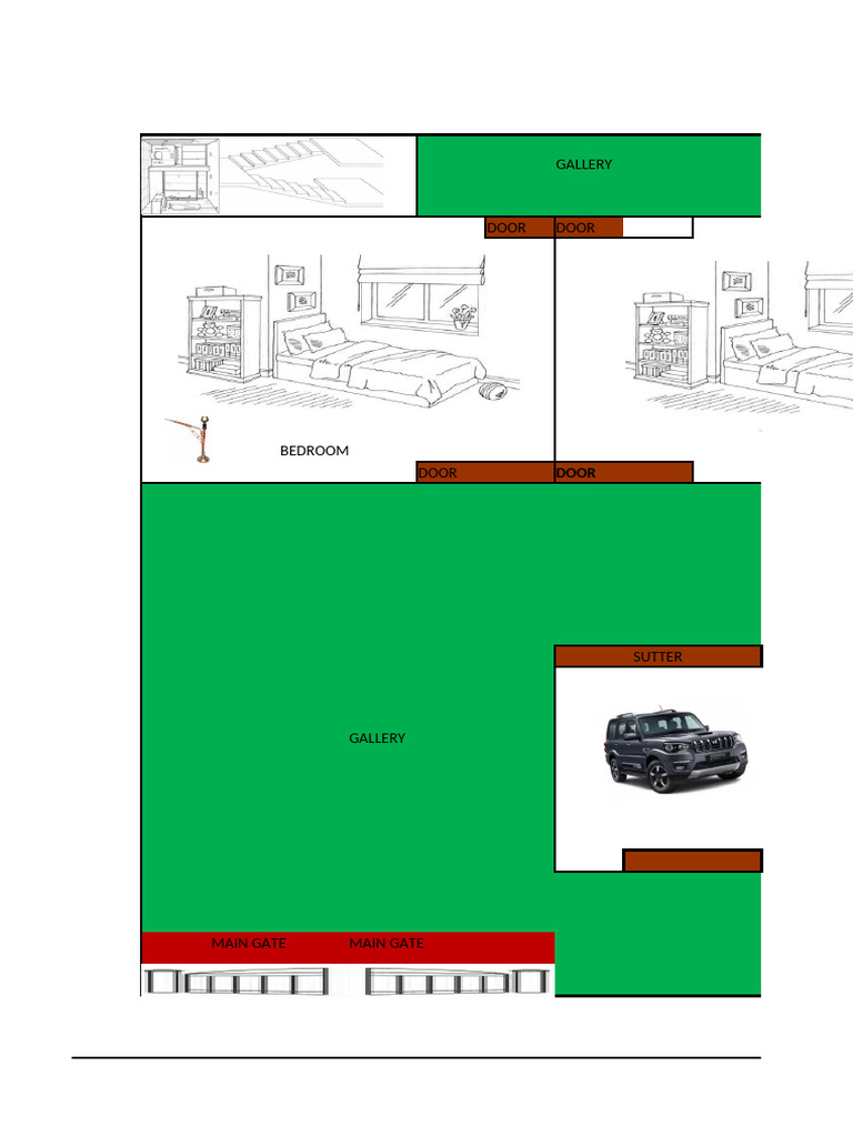 New Microsoft Office Excel Worksheet | PDF
