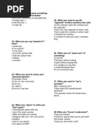 Understanding Verbal Nods | PDF