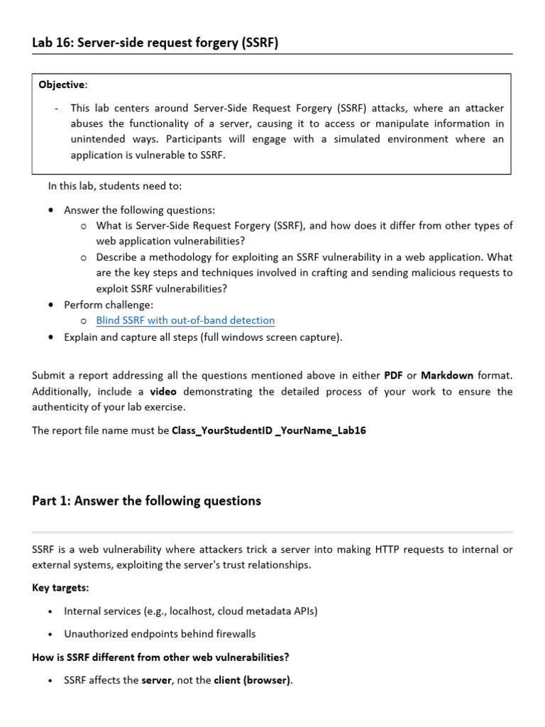 Lab15 Iaw301 Lequangdat Ia18b | PDF | World Wide Web | Internet & Web
