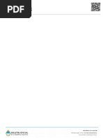 Parte MSSF Coronavirus | PDF | Especialidades Medicas | Epidemiología