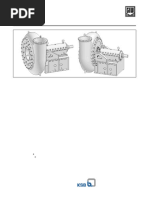 Gland Packing Installation Guide | PDF | Manufactured Goods ...