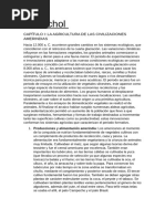 Sistema de Roza y Quema Maya | PDF | México | Agricultura