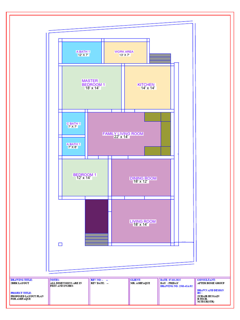 Ashfaque 1 | PDF