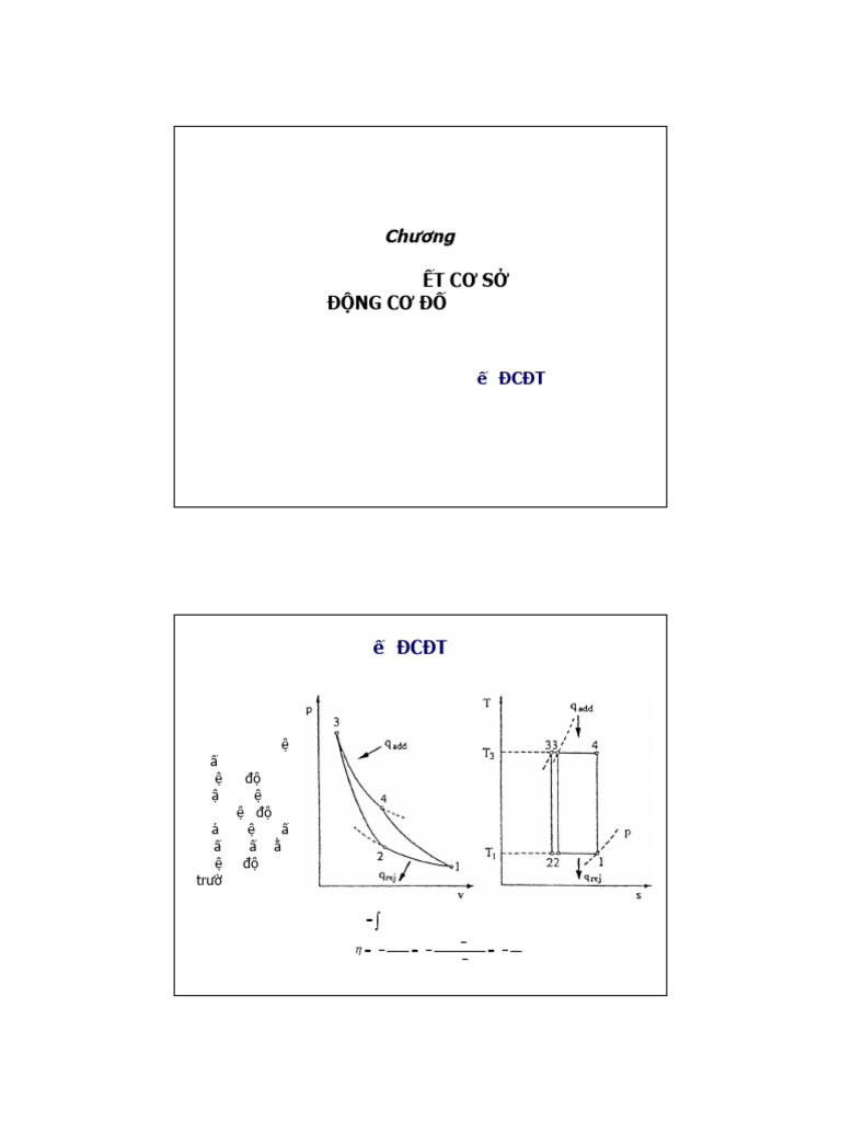 Chuong 2 Ly Thuyet Co So DCDT | PDF