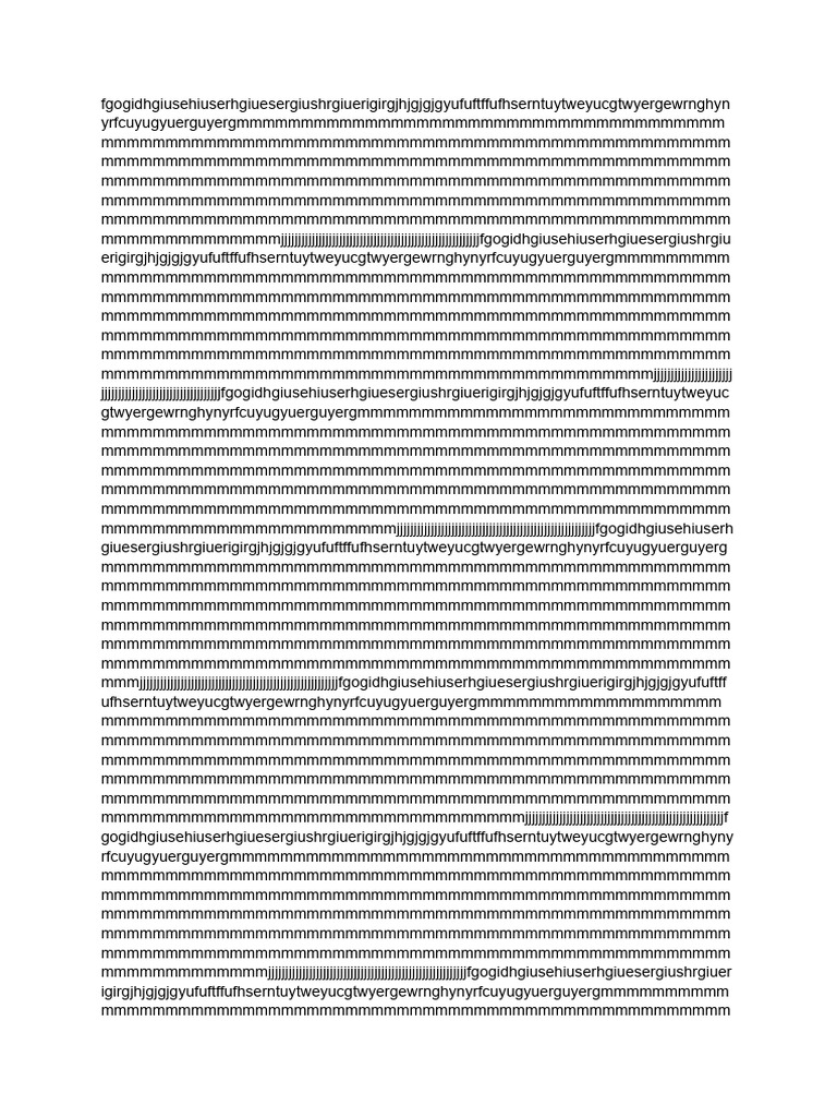 Erg | PDF