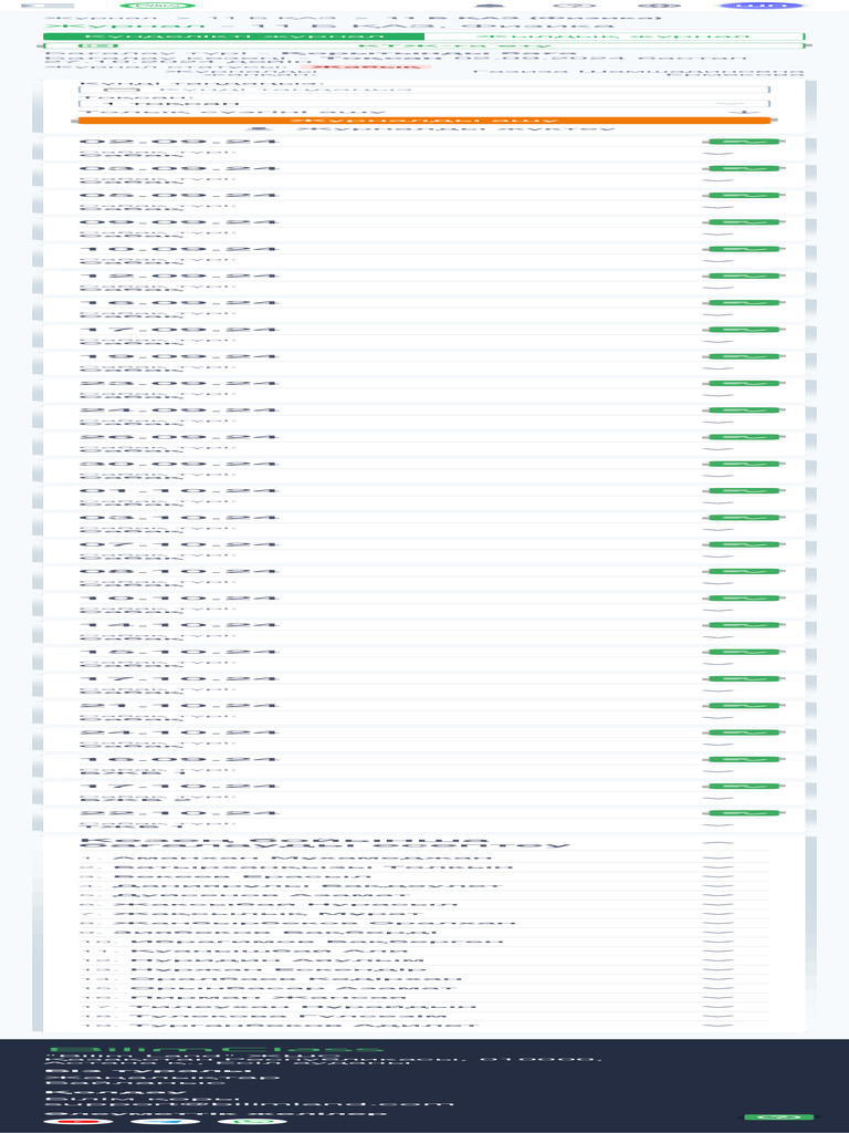 BilimClass - BilimLand | PDF
