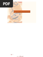 CSE Unit-1 | PDF | Derivative | Variable (Mathematics)