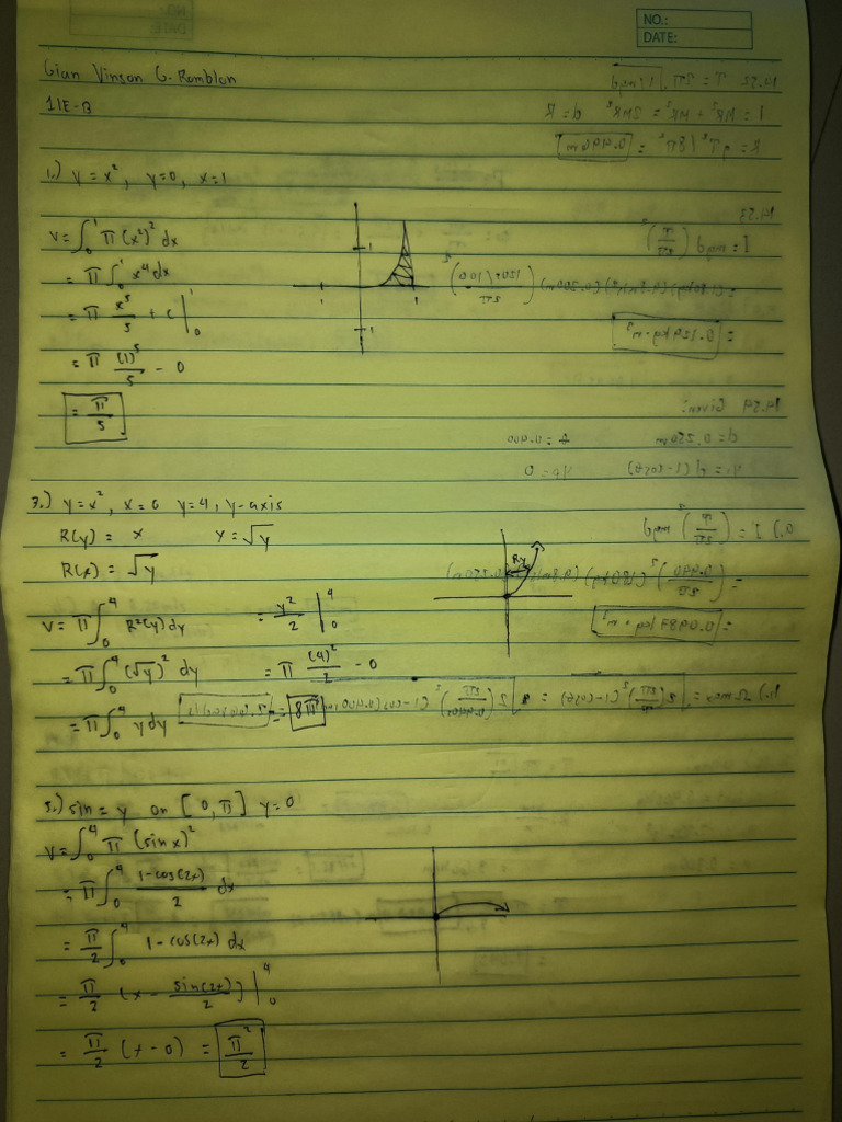 Romblon Volumes | PDF
