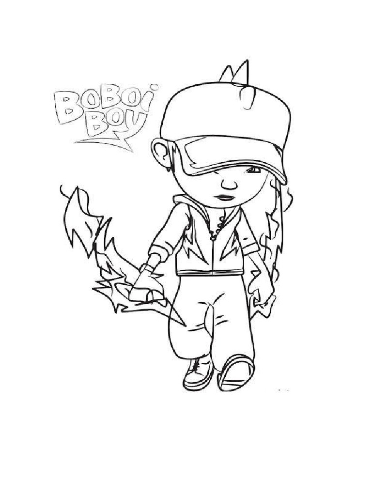 Bobobi | PDF