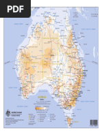 Transperth Zone Map | PDF | Public Transport