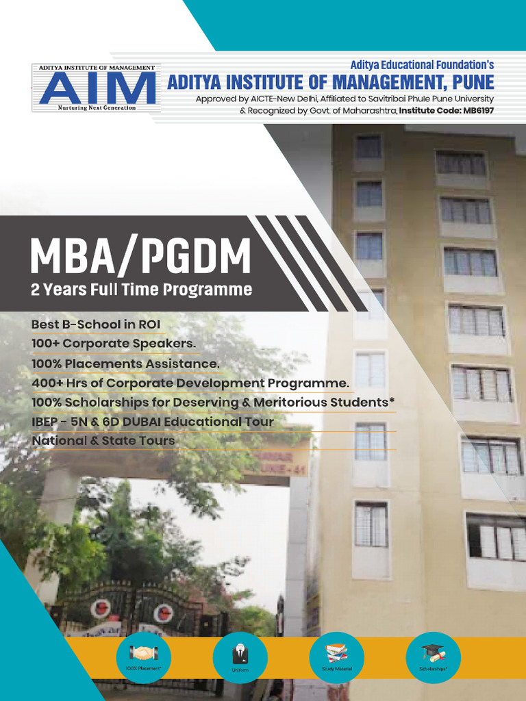 Aditya Brochure 2025-5 | PDF