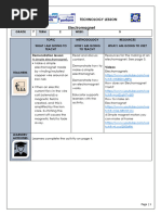 Electromagnetism Guide For KS3 Physics Students - BBC Bitesize | PDF ...